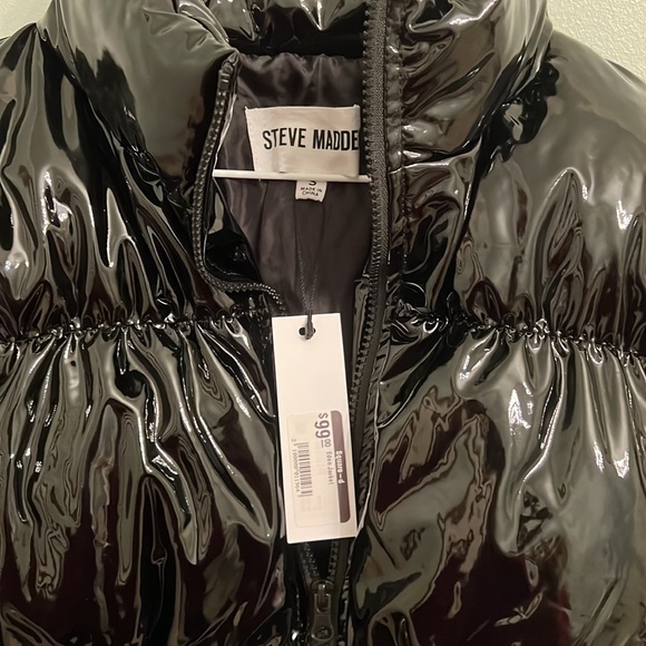 Steve Madden | Jackets & Coats | Steve Madden Eden Jacket | Poshmark